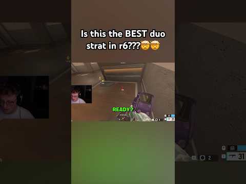 Would you hotdrop in site like this in R6???🤯🤯