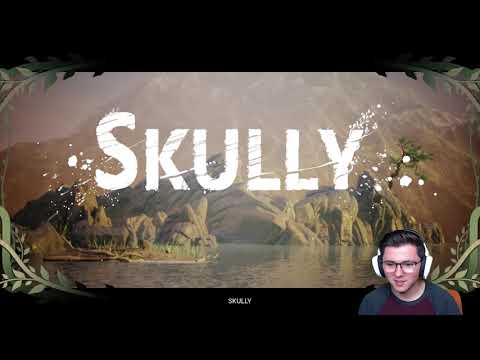 Steam Community :: Video :: SPEEDY SKULLY BOY! | Skully