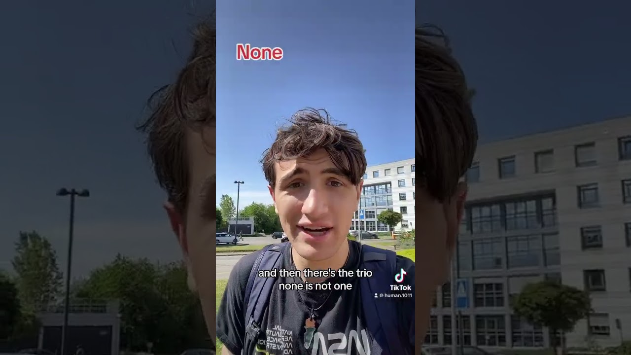 Do you know these “obvious” etymologies? #linguistics #language #words #etymology #english