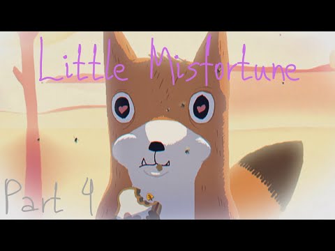 Steam Community :: Video :: Little Misfortune - Part 4