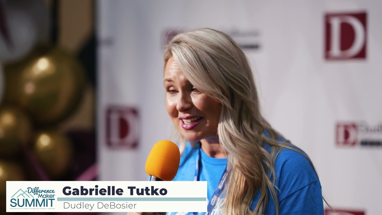 2025 Difference Maker Summit Highlight Video | Empowering Louisiana Nonprofits