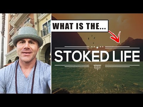 What is STOKED? - Stoked Life Wellness