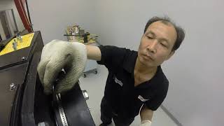 Torin Drive North America