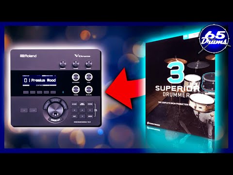 Can You Import Drum Sample Libraries Into A Drum Module?
