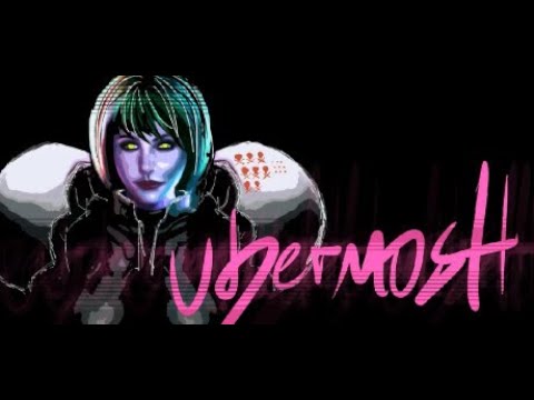 Steam Community :: UBERMOSH