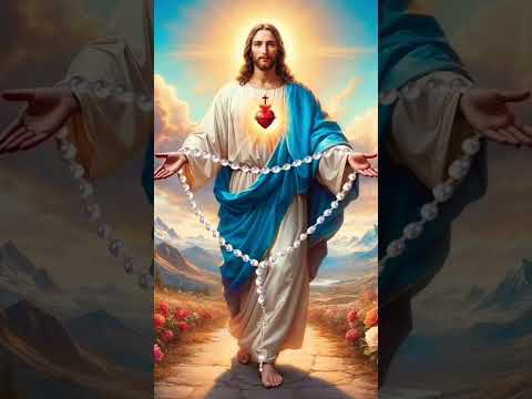 a heartfelt prayer to thank Jesus for all the blessings he has bestowed upon you and your family#fyp