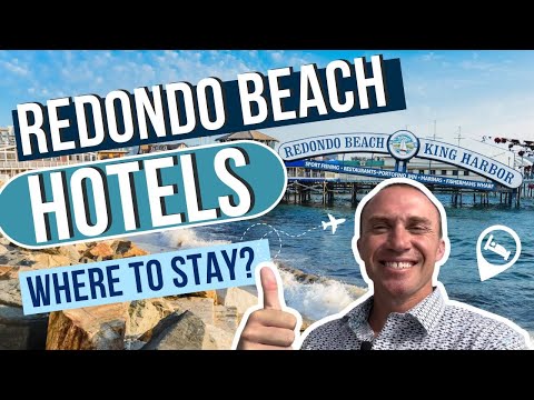 Redondo Beach Hotels
