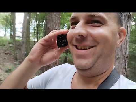 VIDEO. Pistol descoperit cu detectorul de metale pe Dealul Capela – Se ...