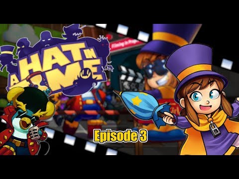 Steam Community :: Video :: Episode 3: Dead Bird Studios (part 1) - Hat ...
