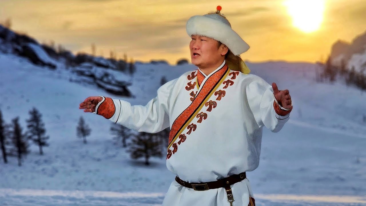 Халамцуу яриа Хамаг Монгол 2 Төсөл Самандын Жавхлан