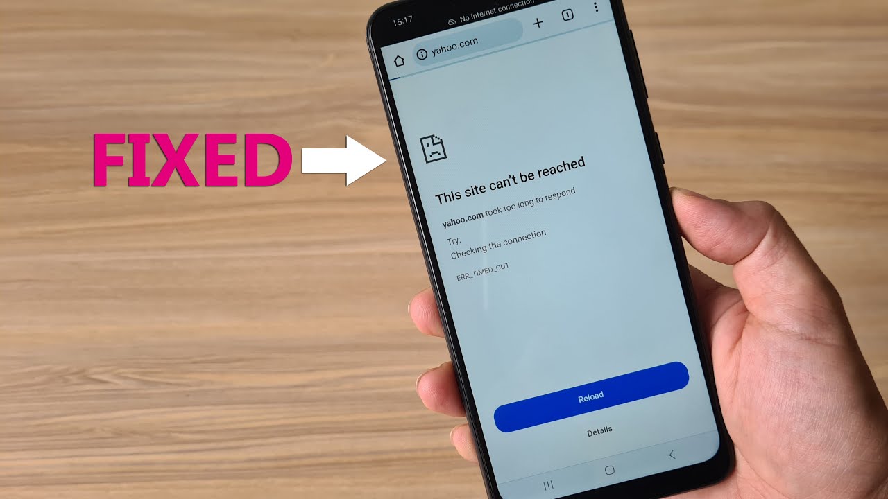 SamSung : How to Fix 