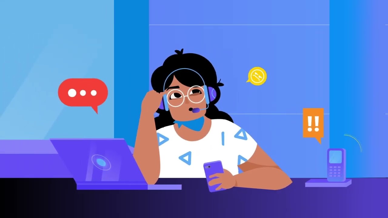 Moovila- Animated Explainer Video