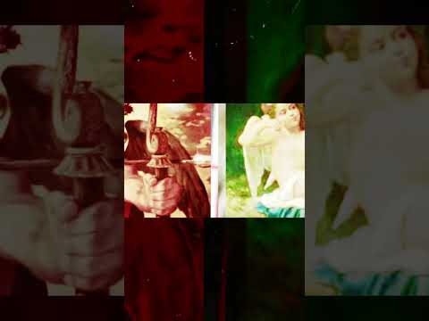 When the God of Love falls in Love | Valentines Day + Cupid | The Truth About Valentines Day