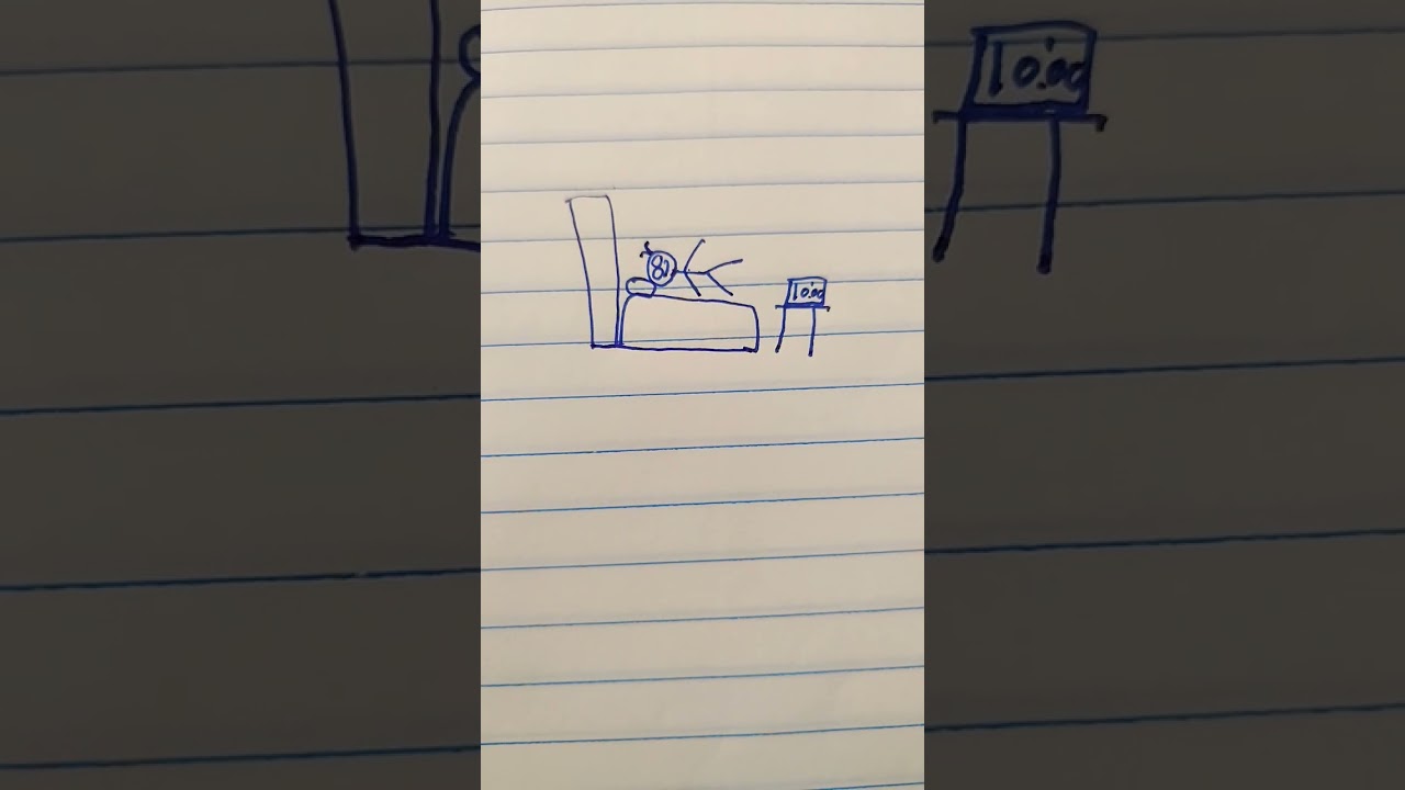 I wish i could sleep...z z z