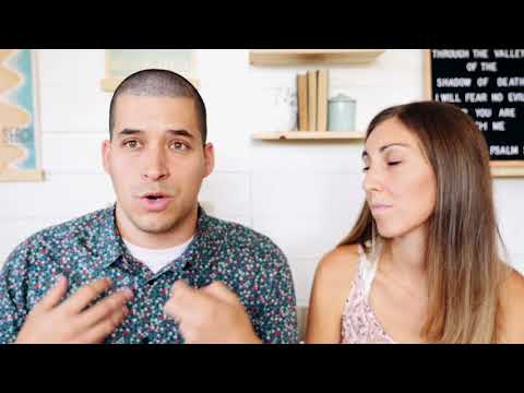 How To Talk About Your Past Baggage In a Relationship