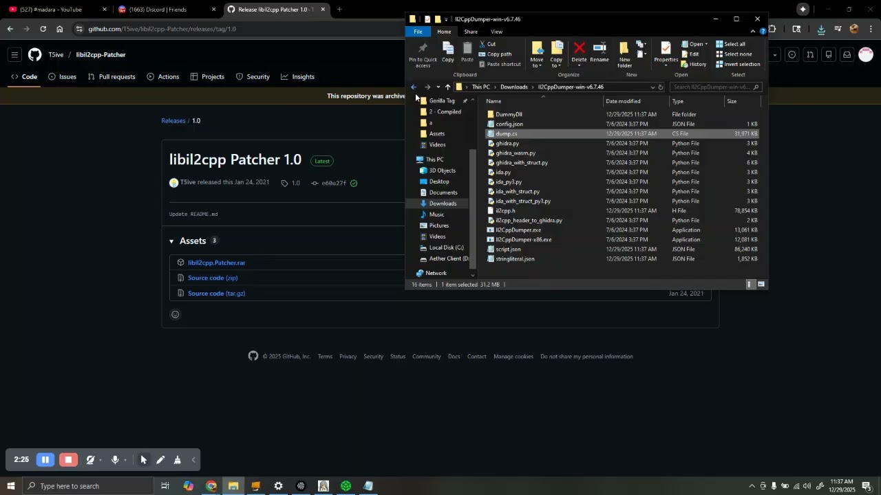 How to bypass Oculus Auth (VR Modding)