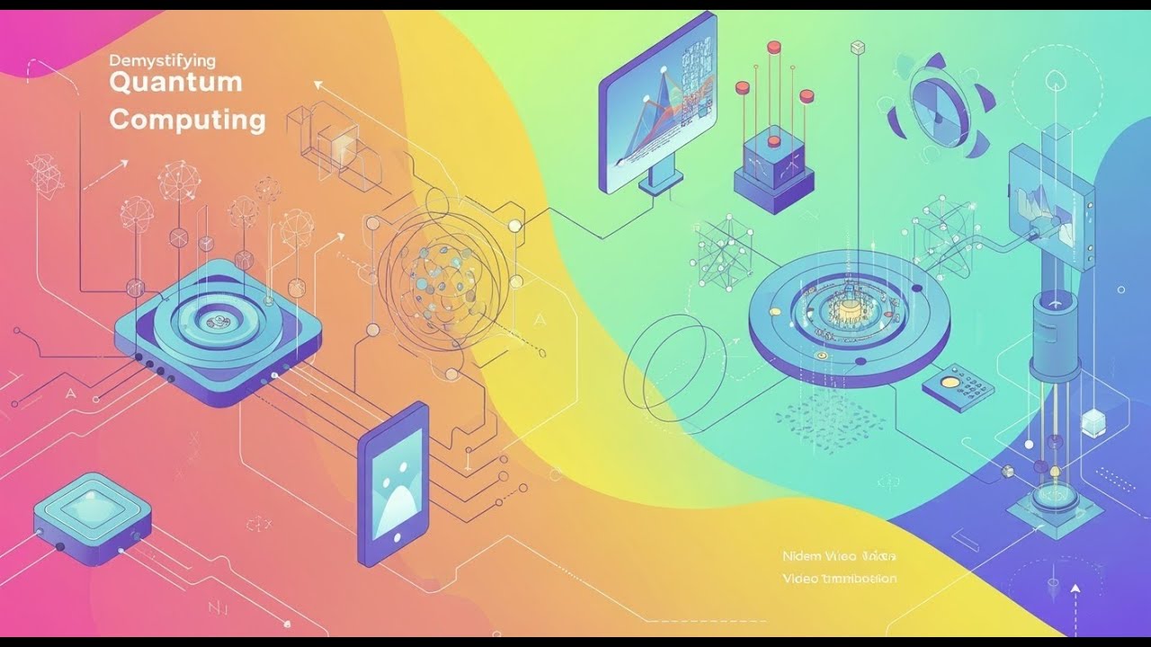Demystifying Quantum Computing : A Beginner's Guide