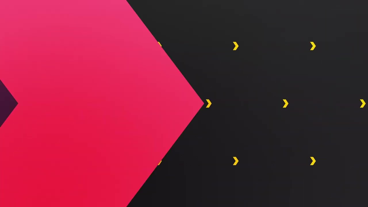 Plex - Hero Logo 7 seconds (2022)