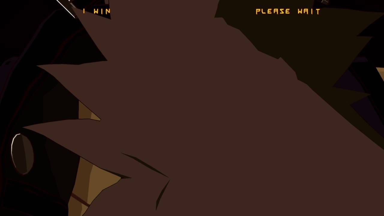 GGXRDR Dragon Install Sol Win