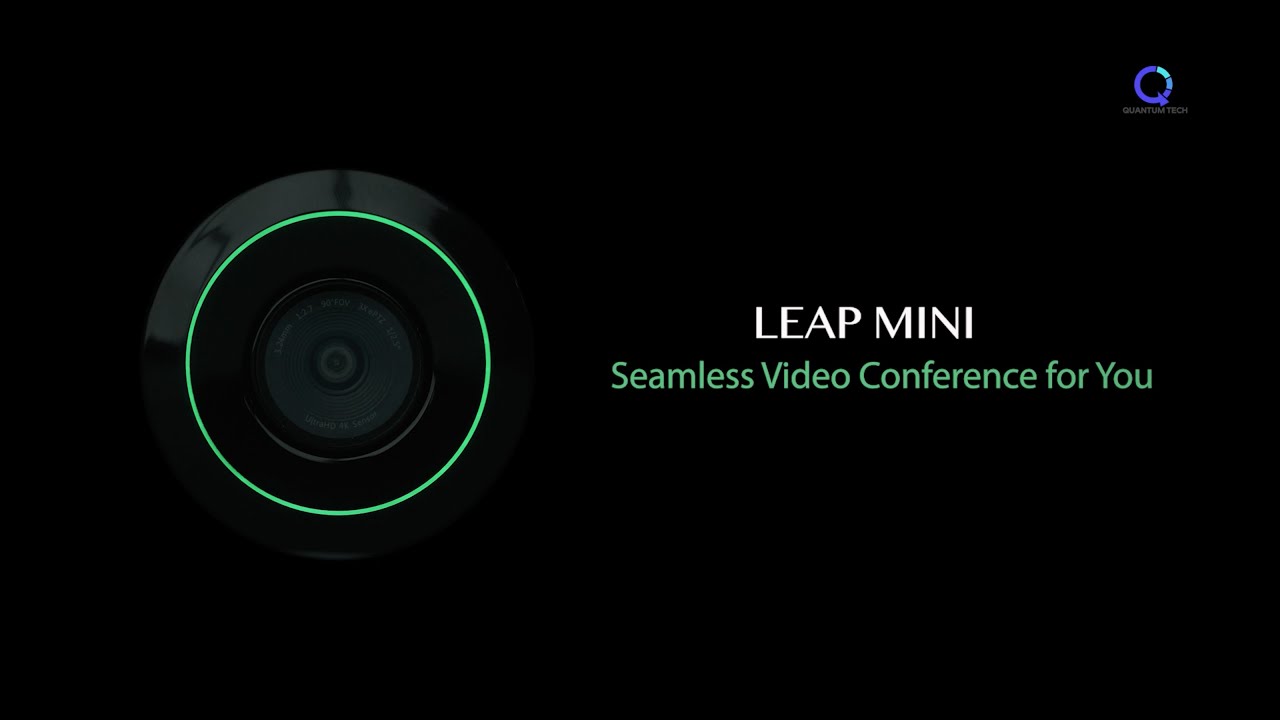 Leap Mini Stage H