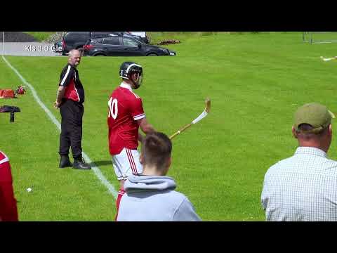 MOWI NORTH DIVISION 1Reraig Park, Balmacara KINLOCHSHIEL V GLENURQUHART June 25, 2022