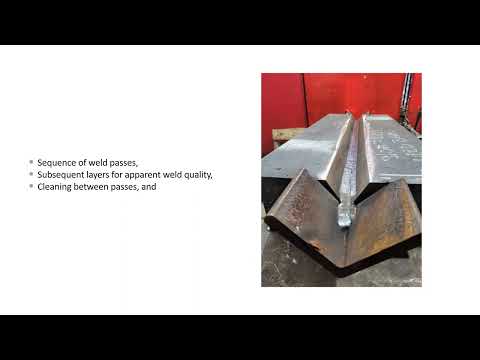 Visual Testing (VT) – Inspection Process Explained
