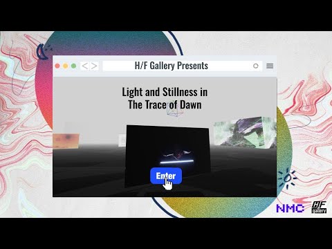 Light and Stillness in The Trace of Dawn – Brandon Bauer