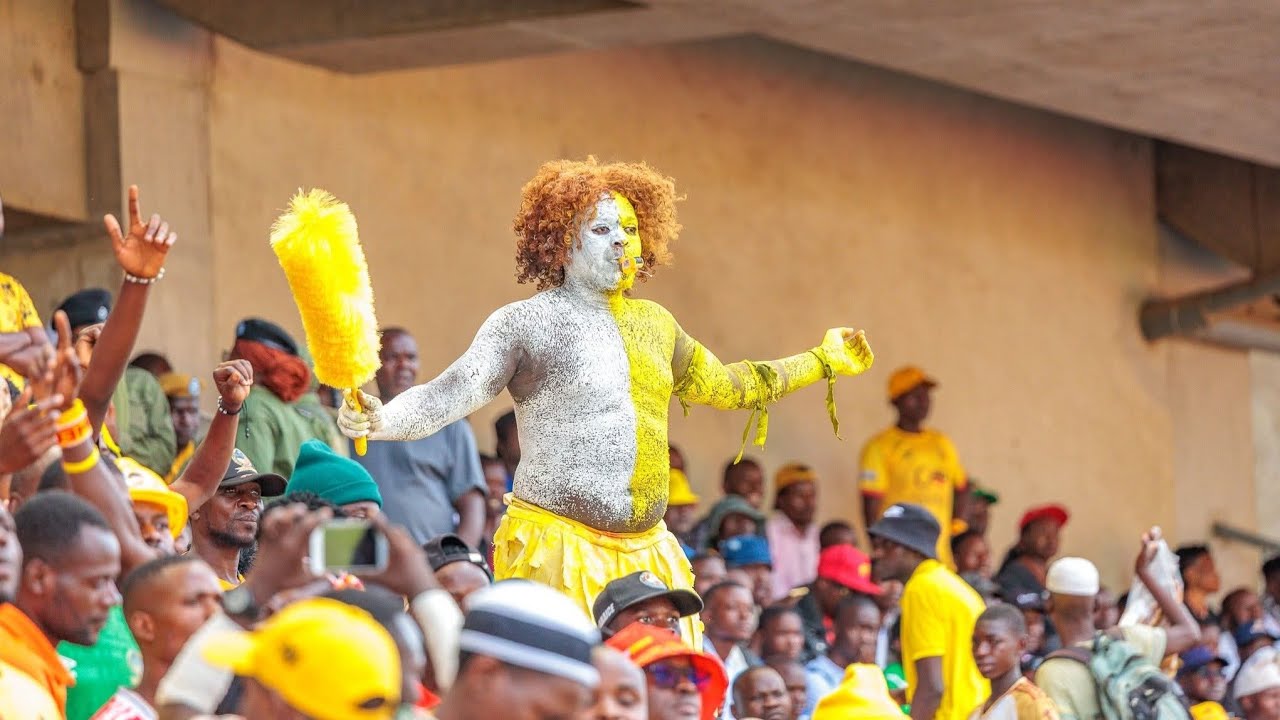 ZPL INSIGHTS - FRED CHIBWEKA AKA SHOMBO INTERNATIONAL !