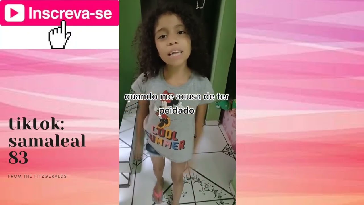 Maria Eduarda: duplagem do tiktok 🥰