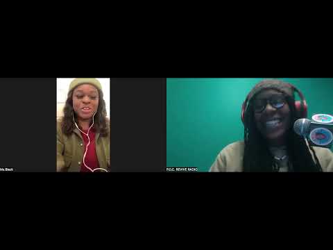 Eco WURD Guest Philadelphia WURD 96.1 FM/ 900 AM X Guest Elf’s on ...