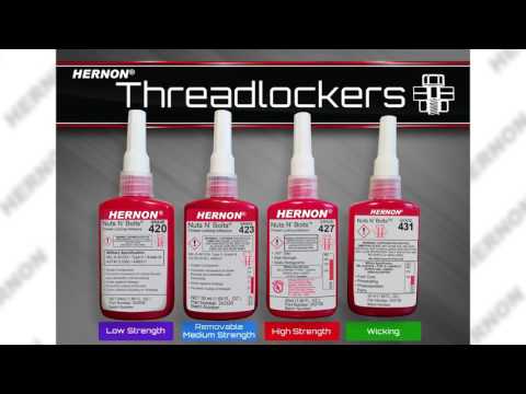 Business Spotlight Hernon