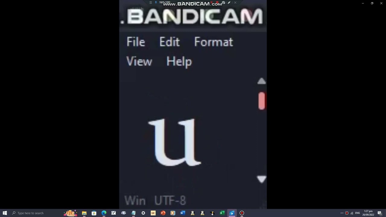 Unicode Part 1 - Basic Latin + Latin 1 Supplement