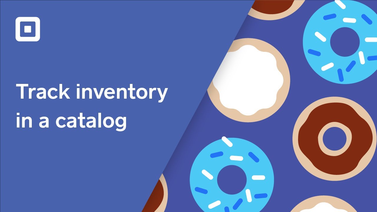 Sandbox 101: Inventory API