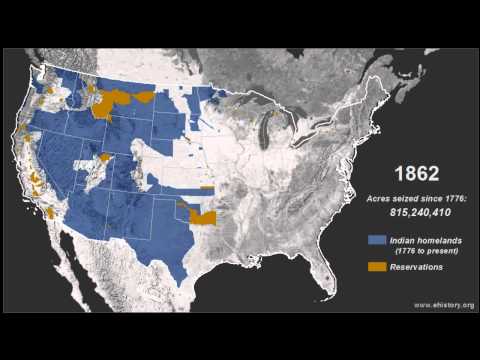 The Invasion of America