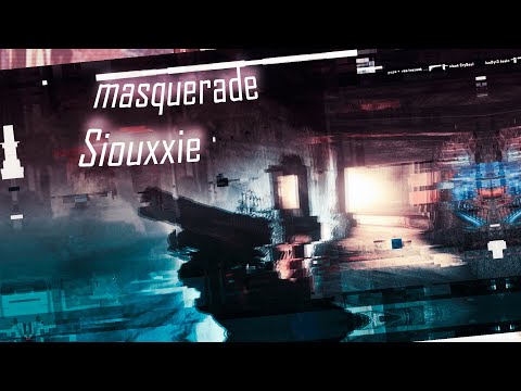 Steam Community :: Video :: MASQUERADE - Siouxxie