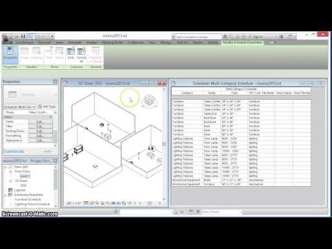 Get room data for elements in RVT links – Boost Your BIM
