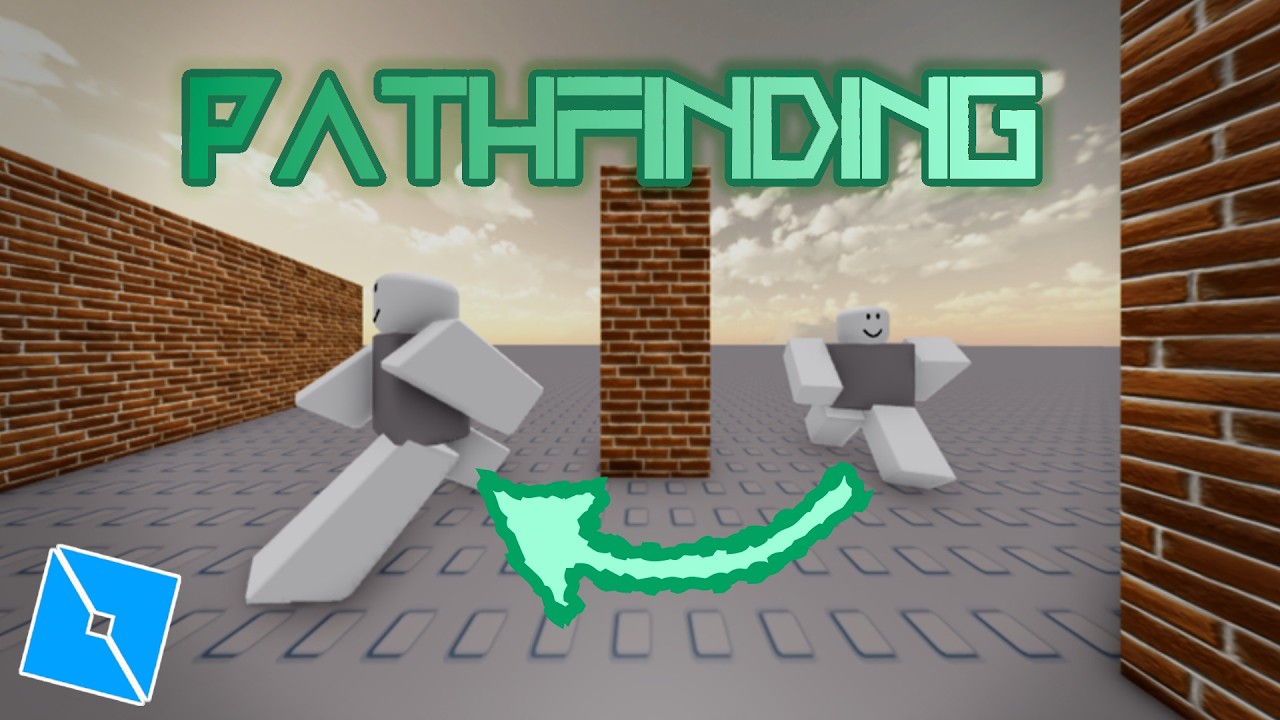 Flowfield Pathfinding | TUTORIAL