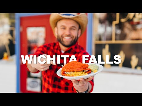 Day Trip to Wichita Falls 🤼♂️ (FULL EPISODE) S10 E13