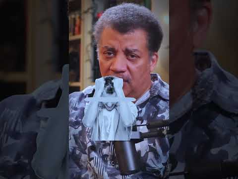 Dunning Kruger Effect? w/Neil DeGrasse Tyson