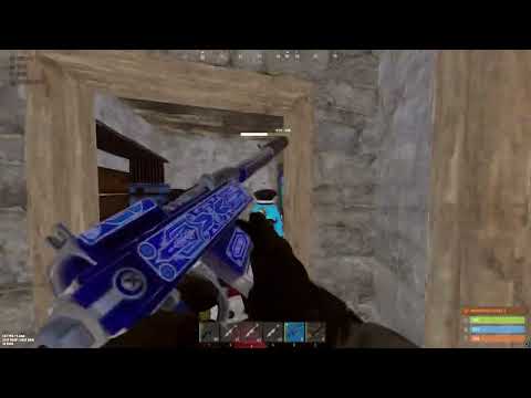 Cheapest Way to Raid Sheet Metal Doors in Rust