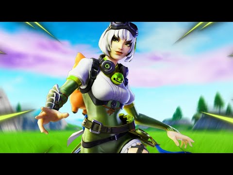 Nae Custom Match Making (Fortnite Battle Royale)
