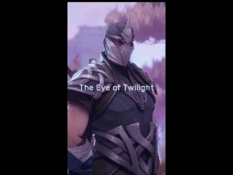 The Legend of: Shen — What Made Shen Choose Peace Over Revenge?