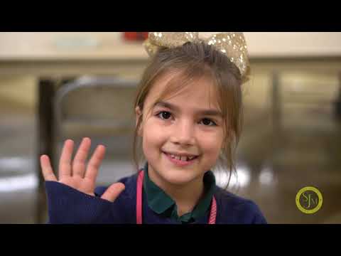 St. Joseph School Promo - 2021