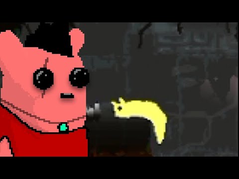 Definition of Insanity (Rain World)
