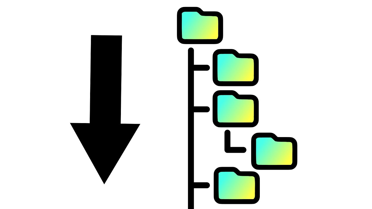 Recursive Directory Walker in C