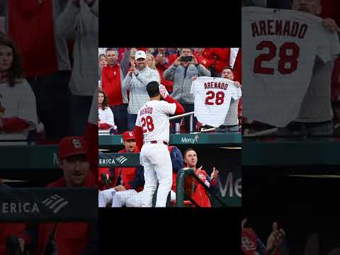 2025 St. Louis Cardinal’s.