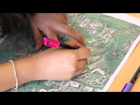 Episode 4c of 11 - RAP-GIS - Individual maps
