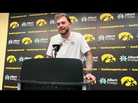 Brendan Sullivan on defeating former team, Northwestern