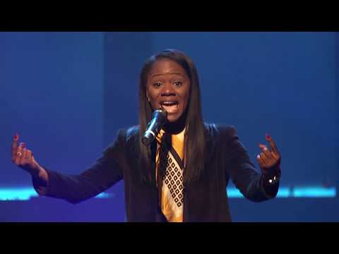 The Altar (Resurrection Sunday) Spoken Word