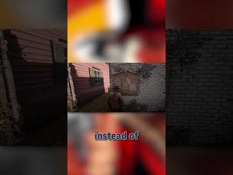 RDR2 No Crime